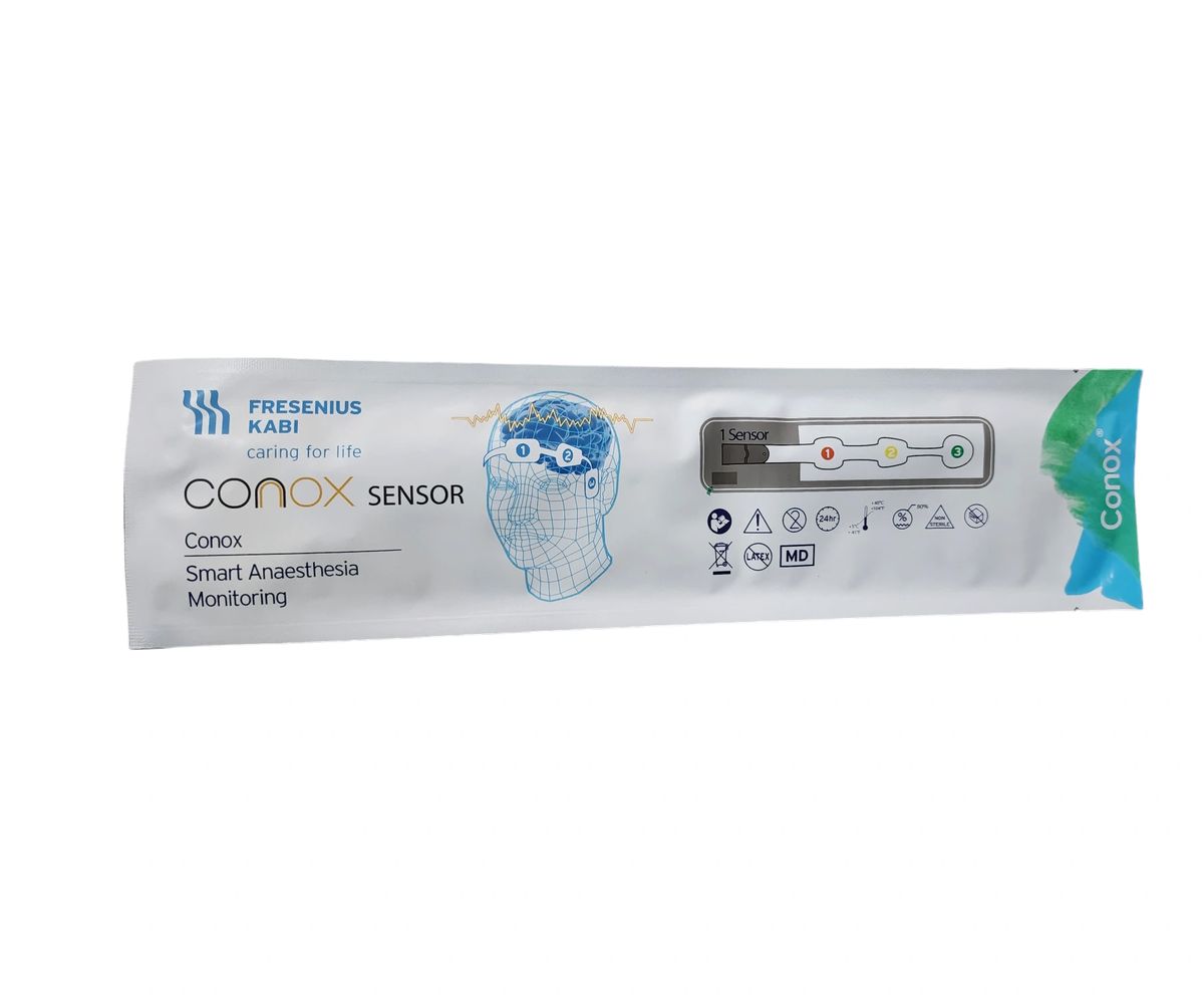 Conox Anesthesia Monitoring Sensor
