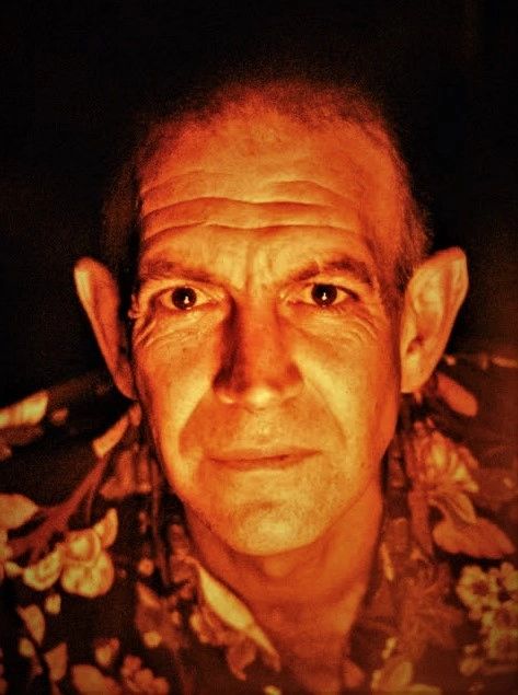 Harry Myers - Voiceover, Voice Actor, Actor