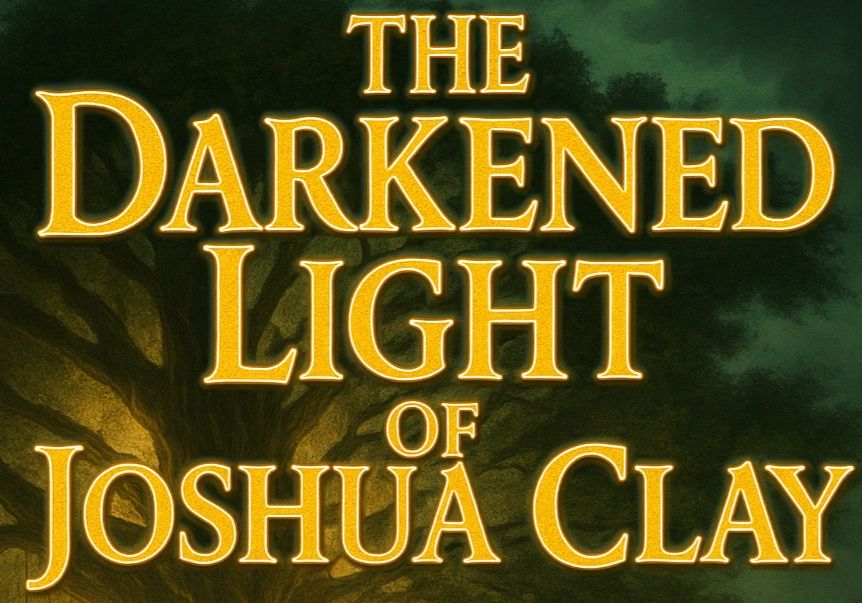 The Darkened Light of Joshua Clay