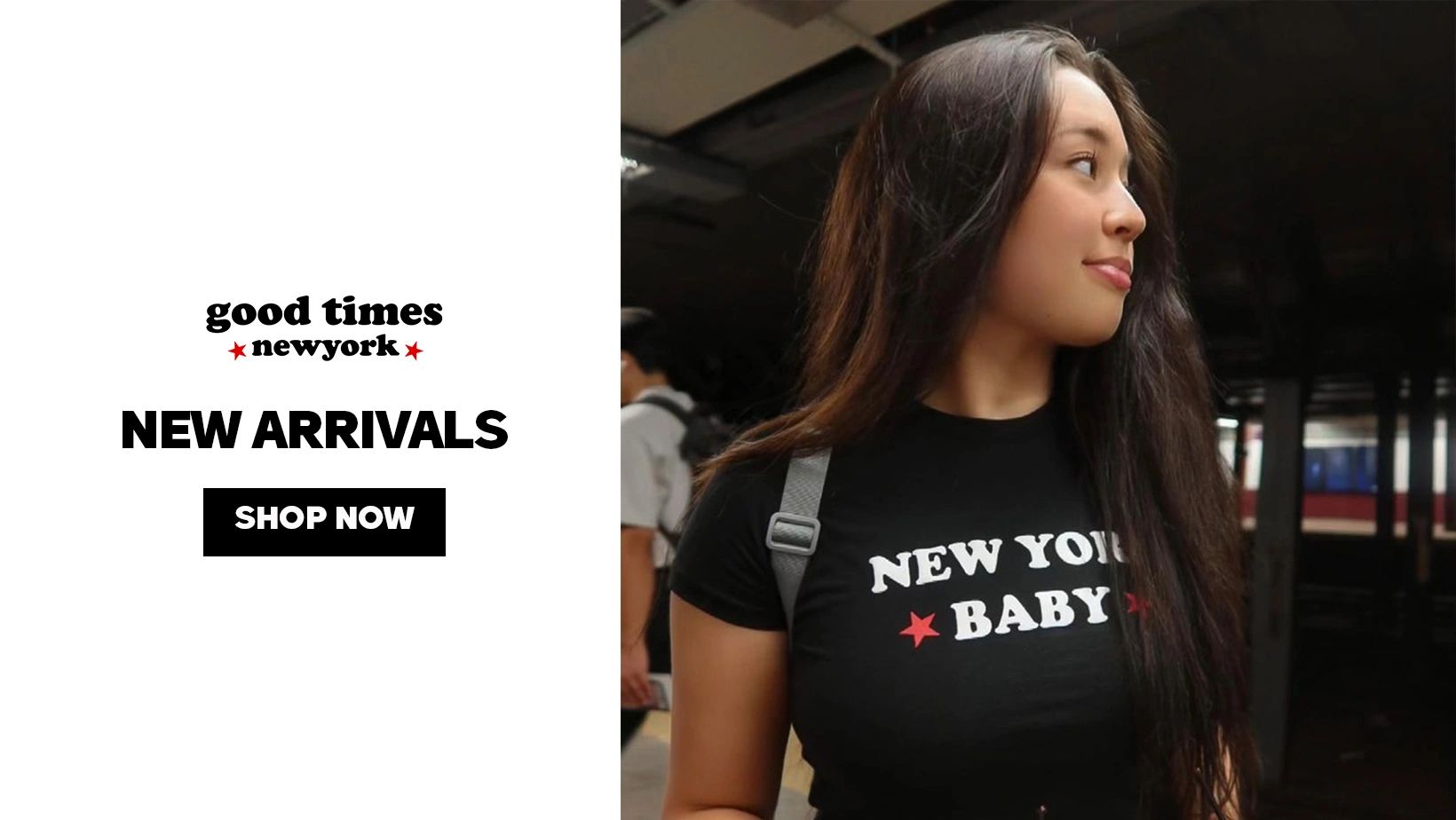 Graphic T-Shirts, Handmade, Vintage - Goodtimesnewyork