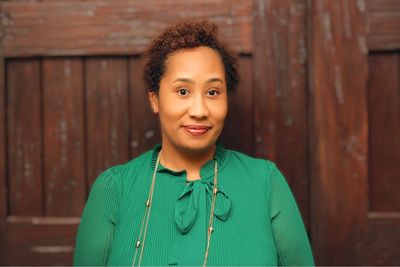 GET TO KNOW TAWANNA | Tawanna Black