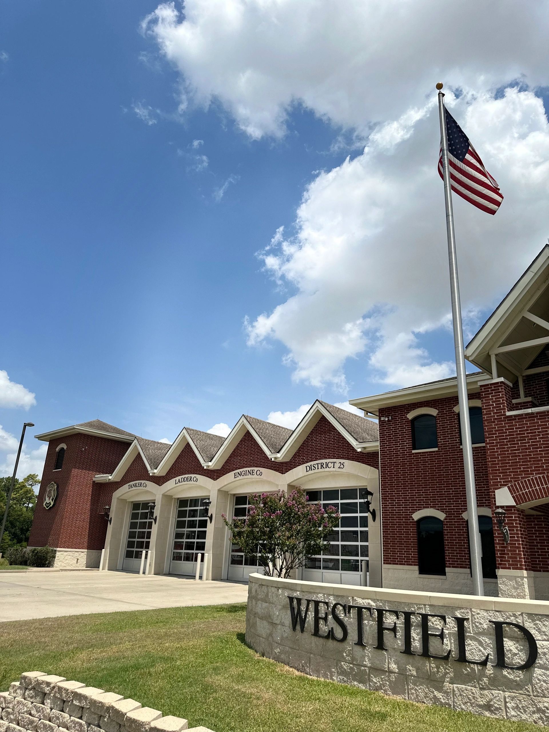 Westfield Fire Department