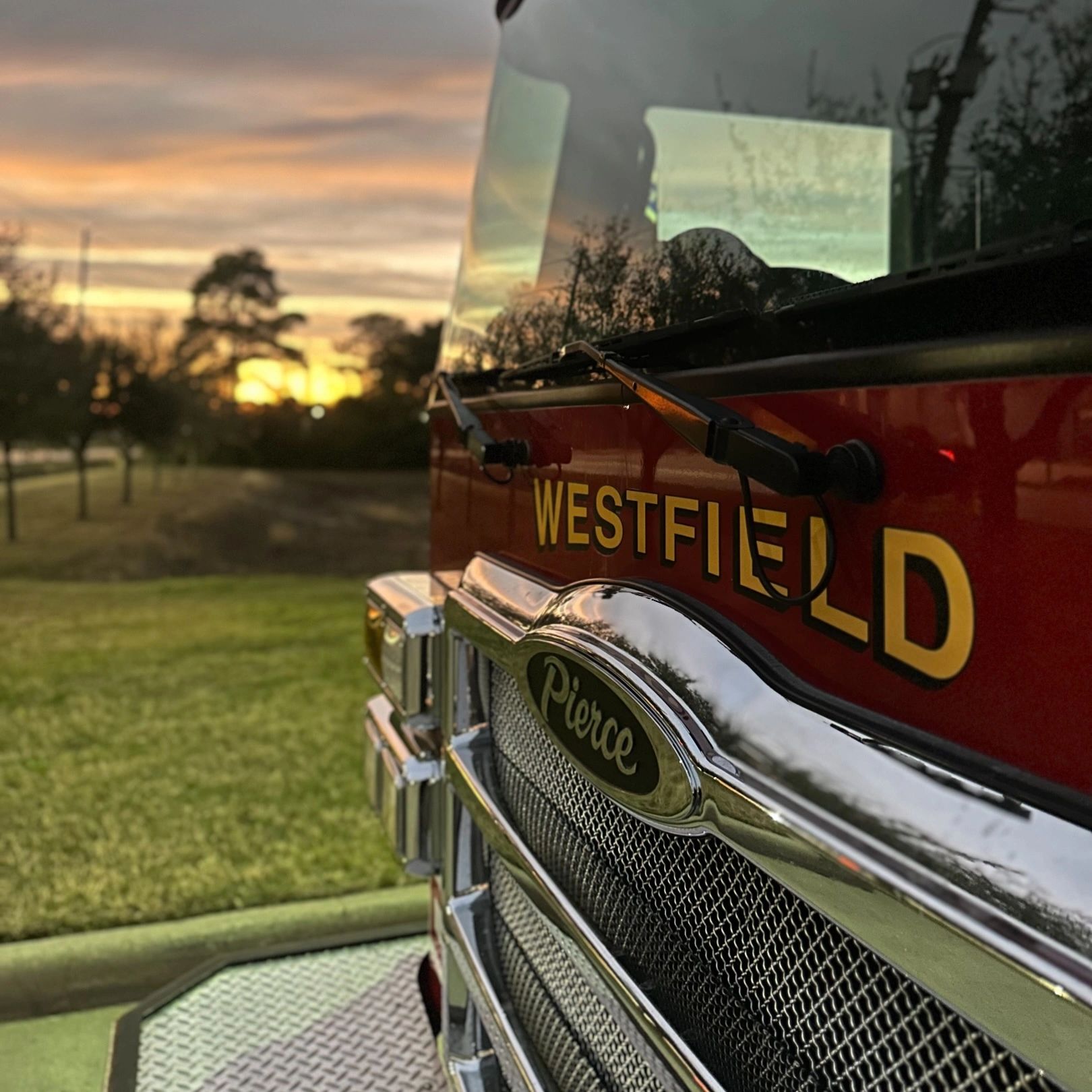 Professional Firefighter Training | Westfield Road Volunteer Fire ...