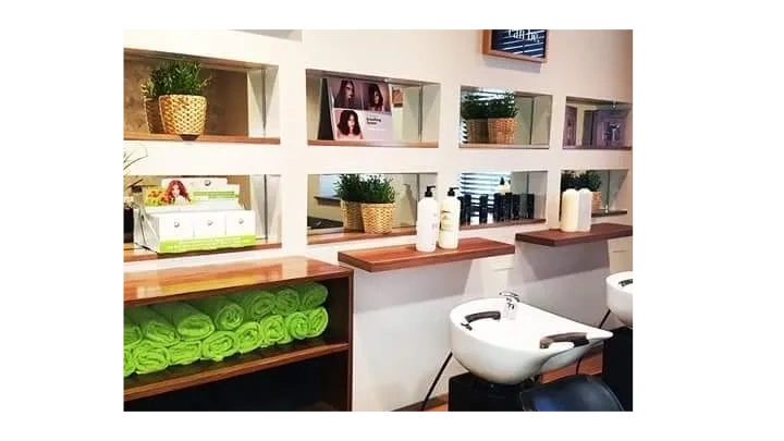 Haven Hair and Beauty Salon | Expert Hairdresser