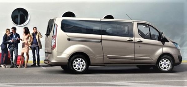 Camberley Taxis - Taxi, Minbuses, Airports