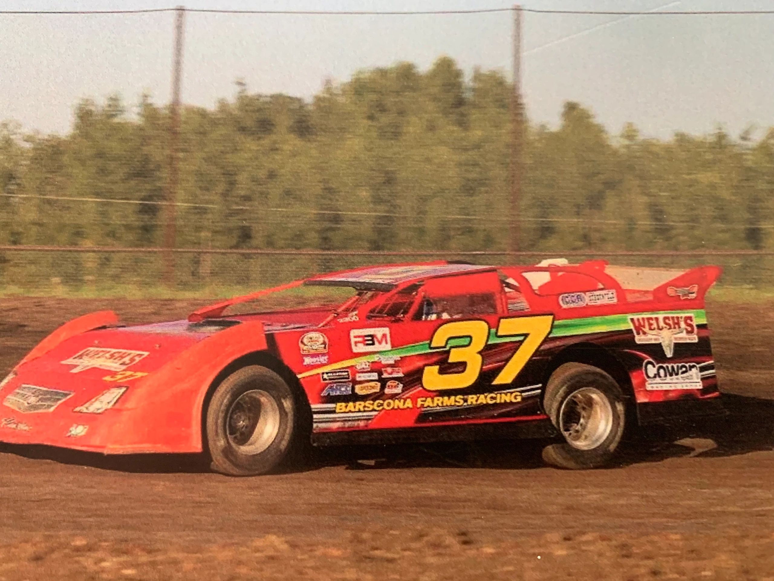 Northern Thunder Motorsports Racing Association Inc - Home