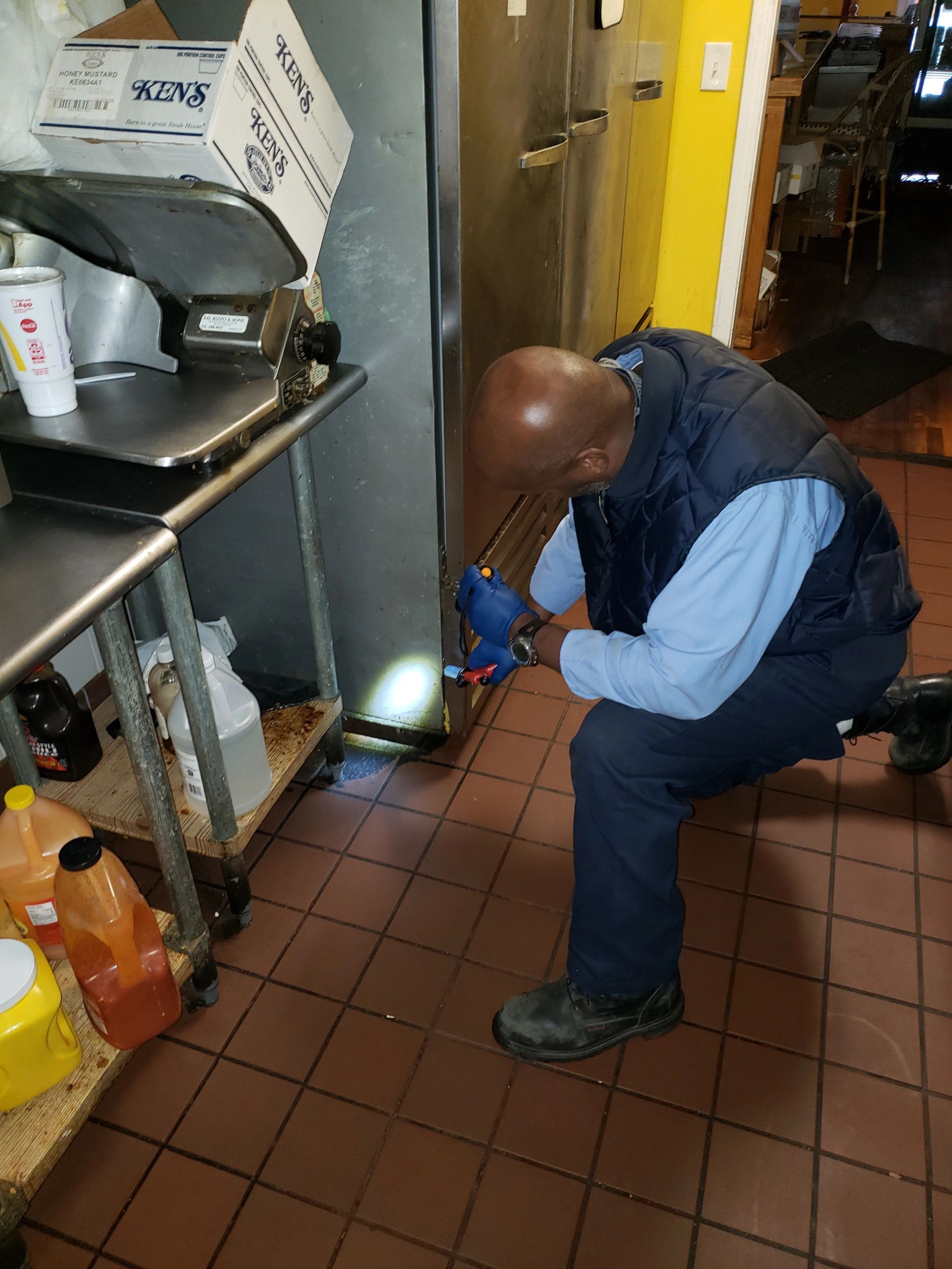 Pest Control Unlimited LLC Pest Control Unlimited LLC