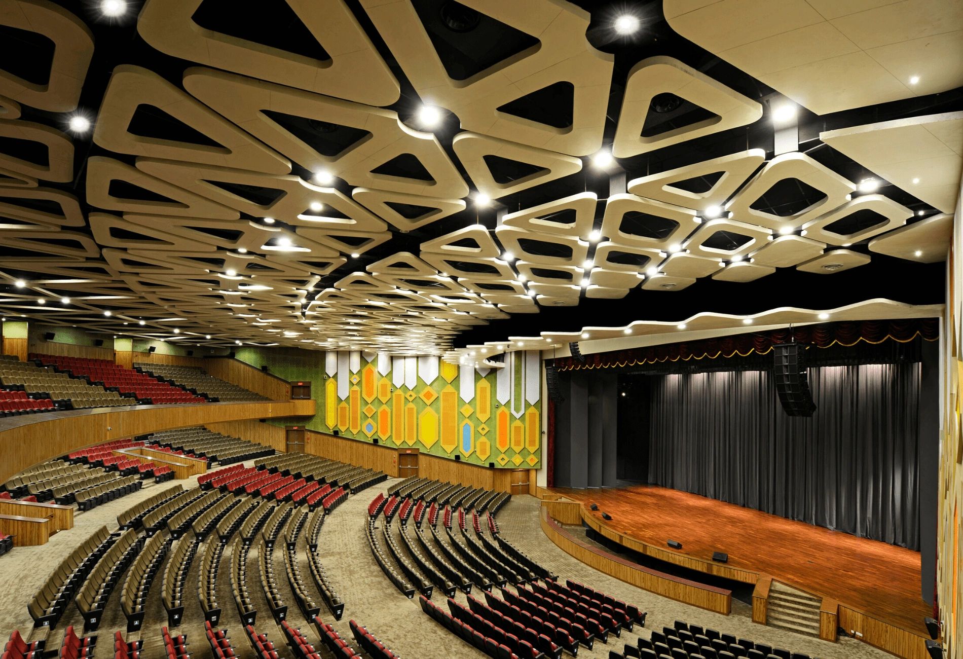 The Audio Visual Store