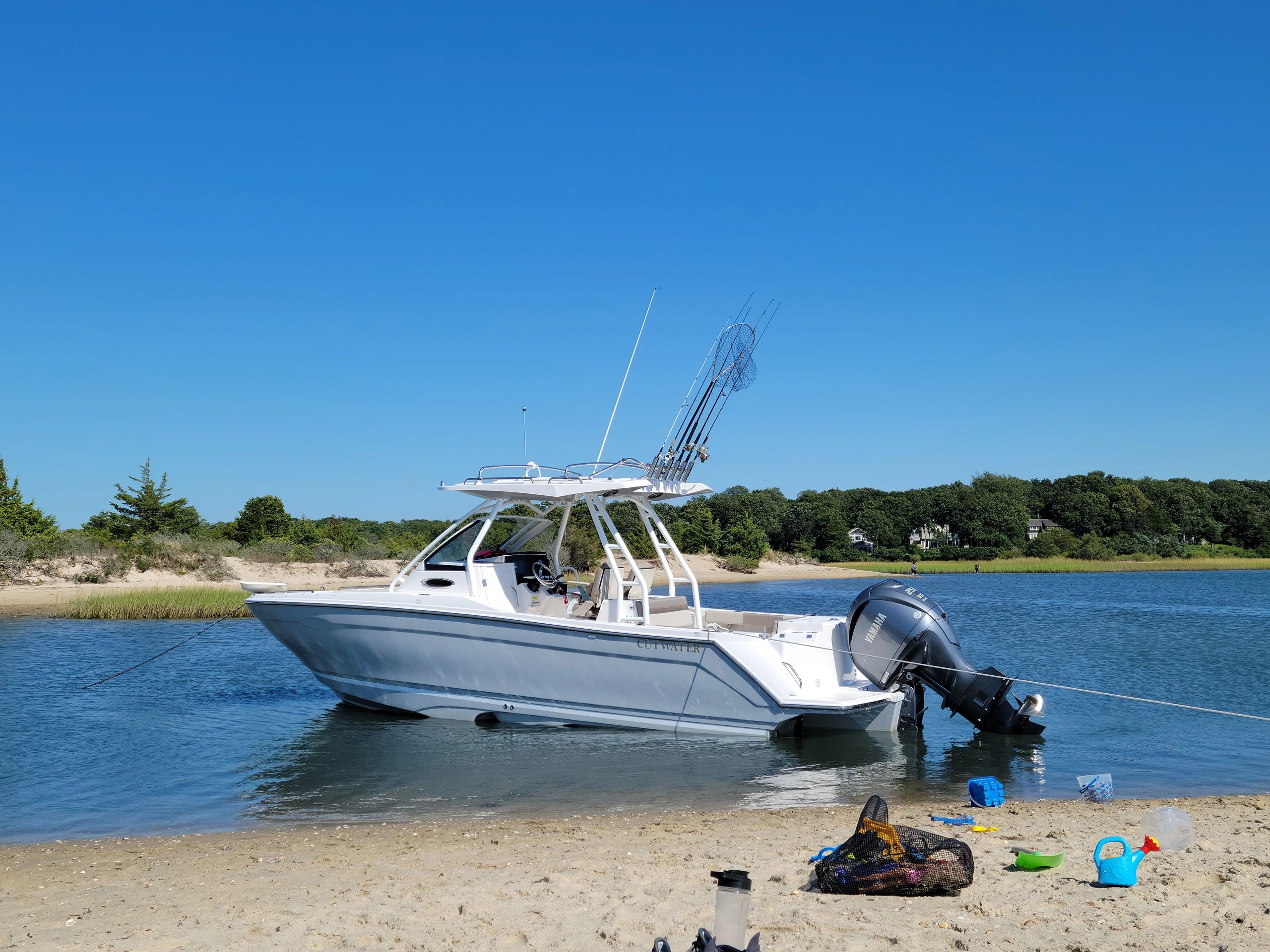 Tim Bassett Marine LLC - Boat Sales Service Marina and Rentals