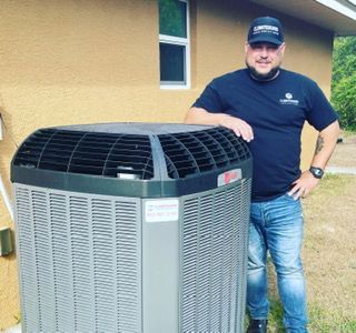 CLIMATEGUARD COOLING SERVICES