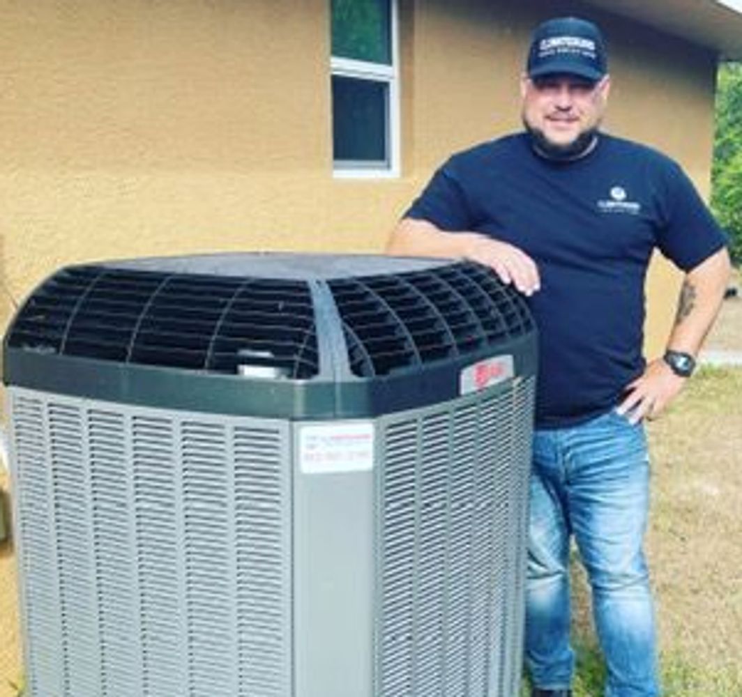 CLIMATEGUARD COOLING SERVICES