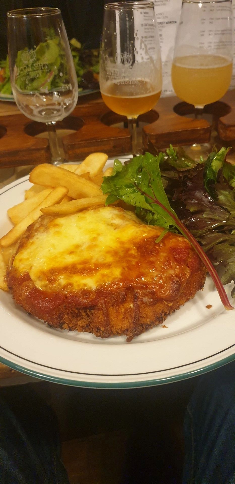 REVIEW 11, THE LOCAL TAPHOUSE, ST KILDA EAST