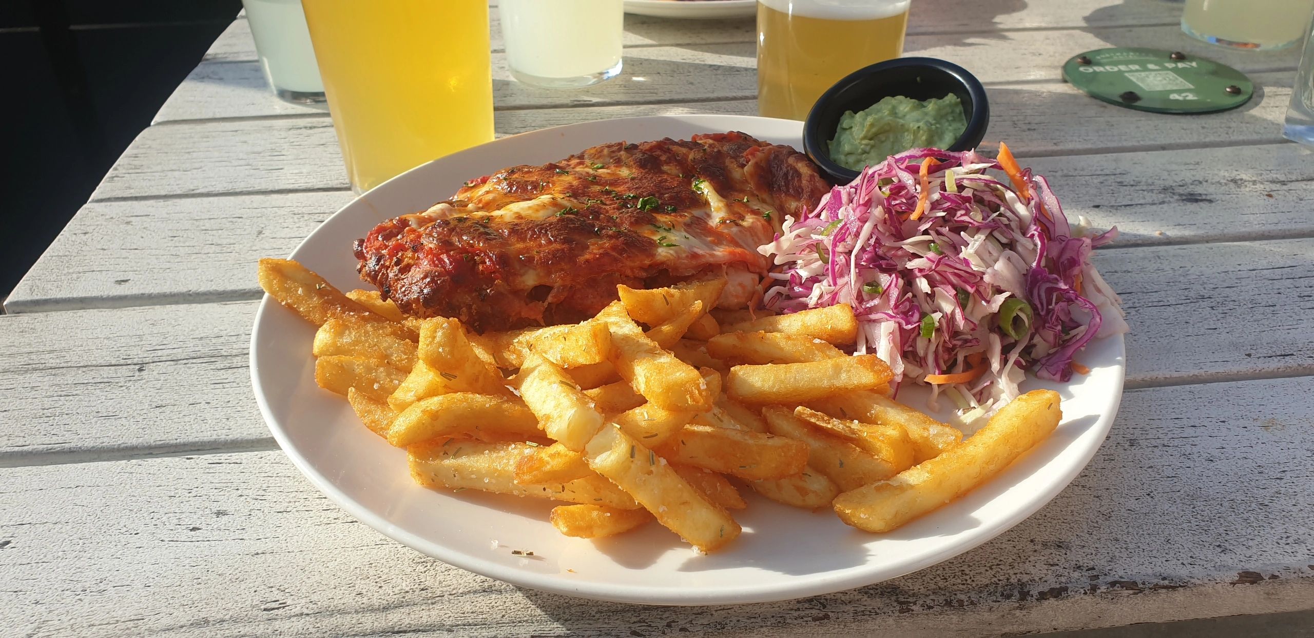 REVIEW 61, POSTMASTER HOTEL, KEW