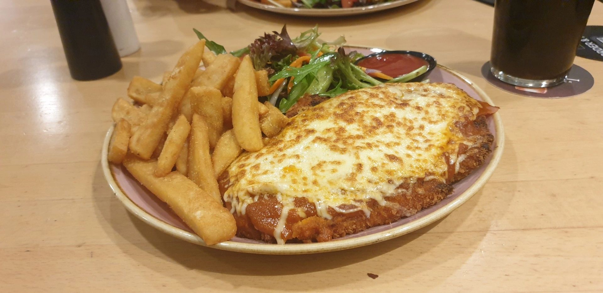 REVIEW 49, ROSSTOWN HOTEL, CARNEGIE