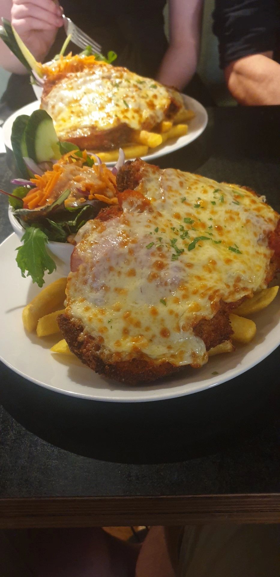 REVIEW 17, QUARRY HOTEL, BRUNSWICK EAST