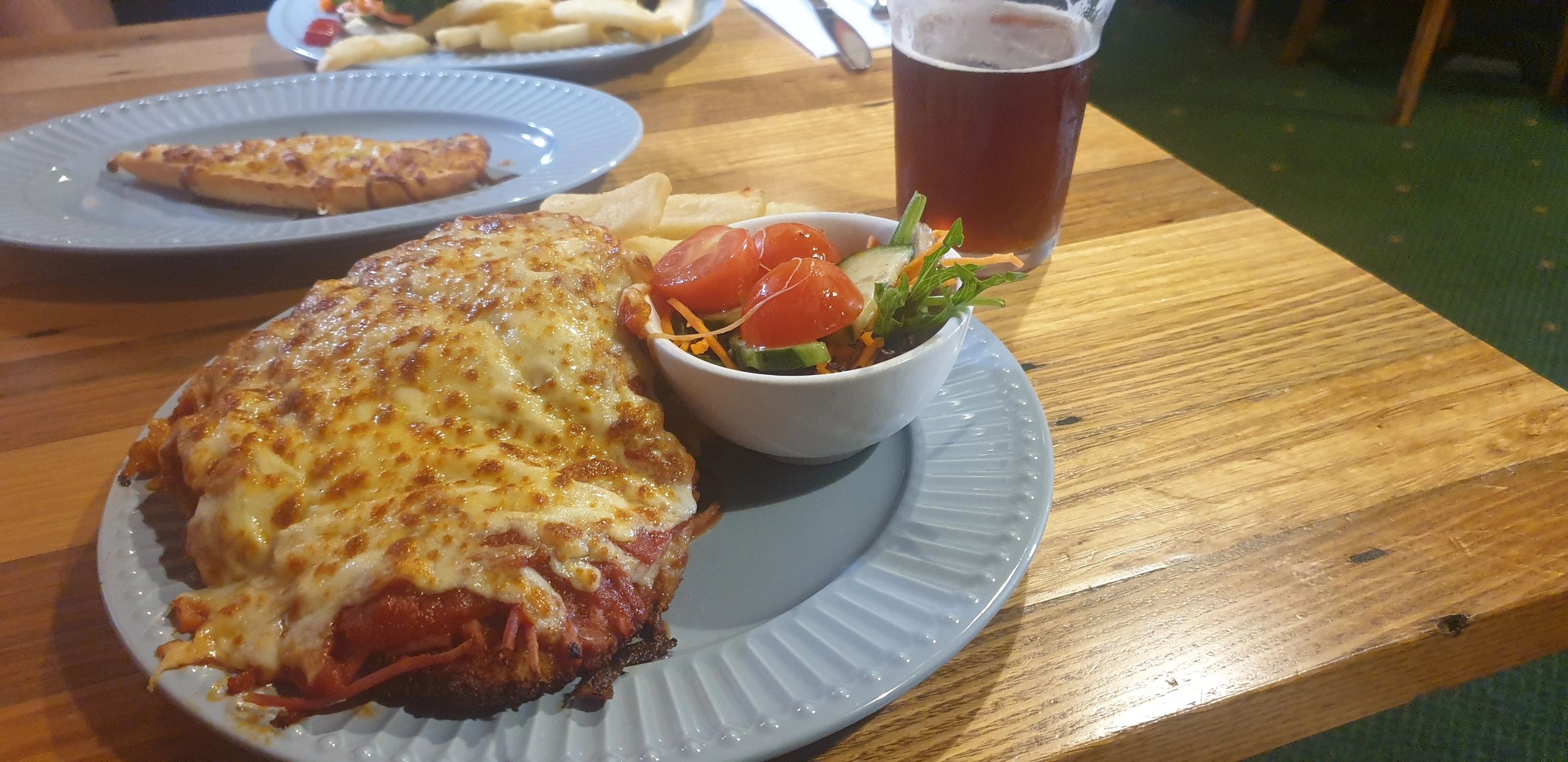 REVIEW 72, TOOBORAC HOTEL, TOOBORAC