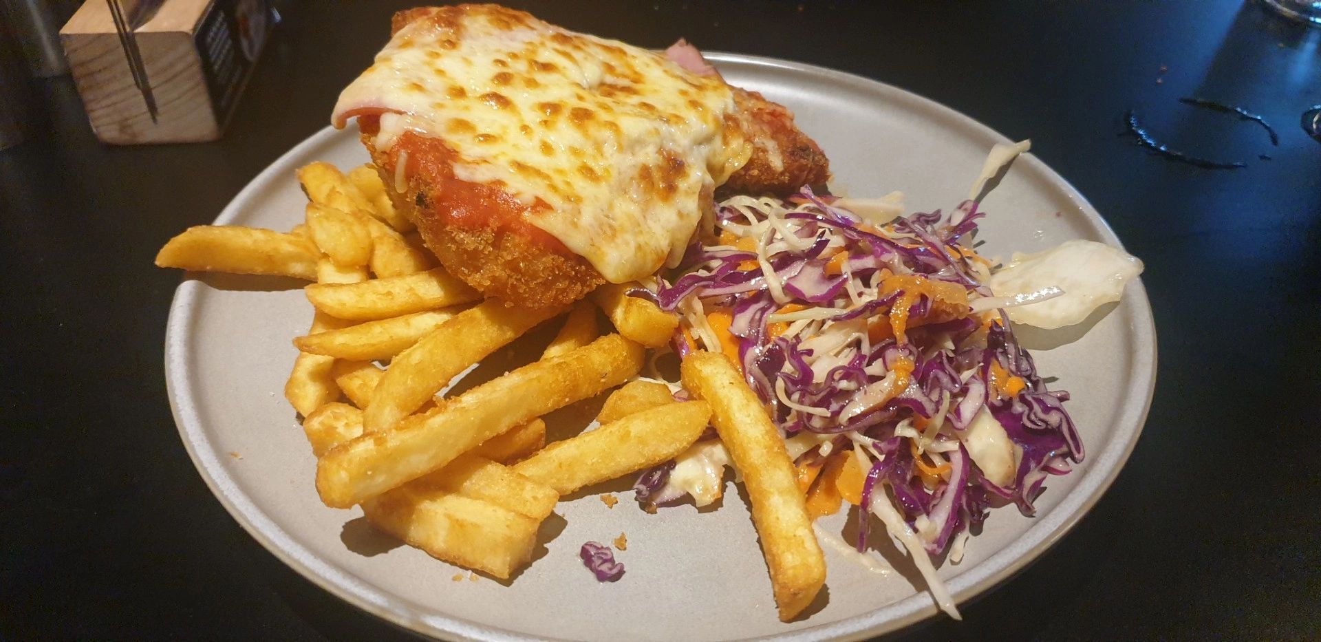 REVIEW 60, URBAN ALLEY BREWERY, KNOX