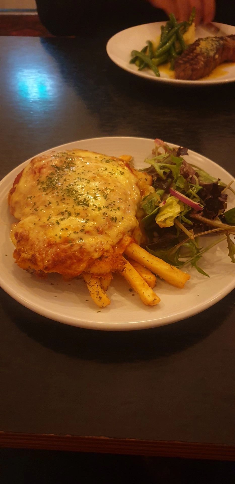 REVIEW 32, WORKERS CLUB, FITZROY