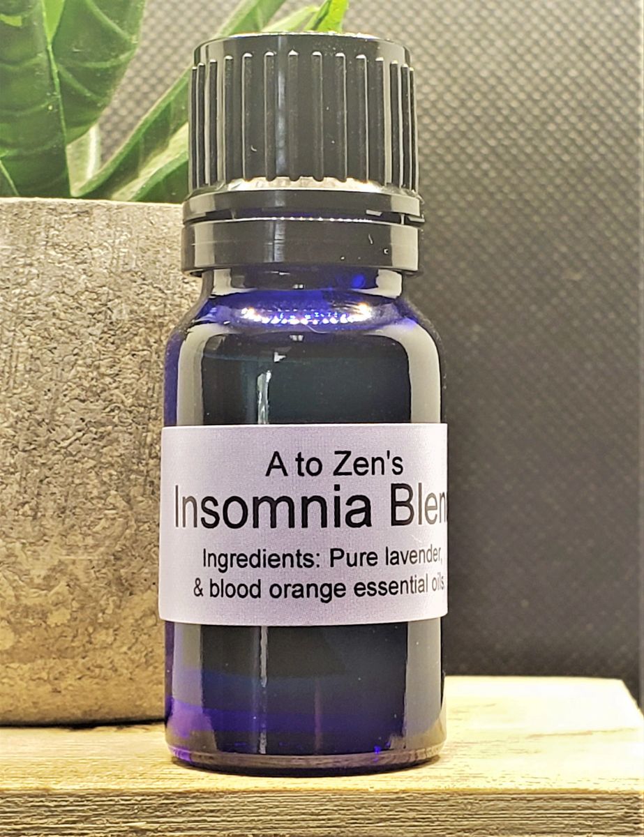Insomnia Blend 10ml