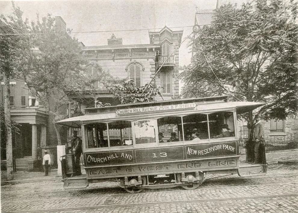 Trolley