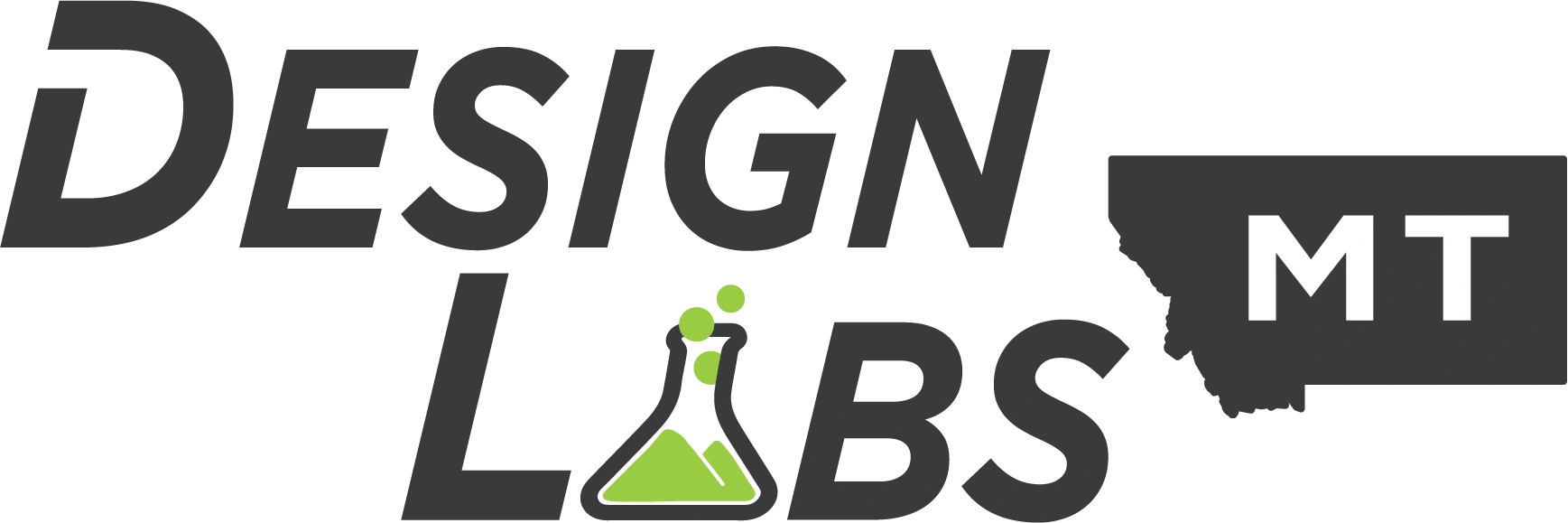 Custom Graphic Design Services | Design Labs of Montana
