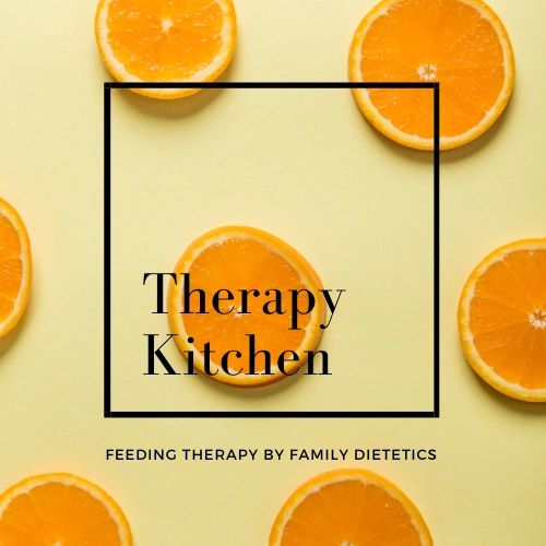 Therapy Kitchen