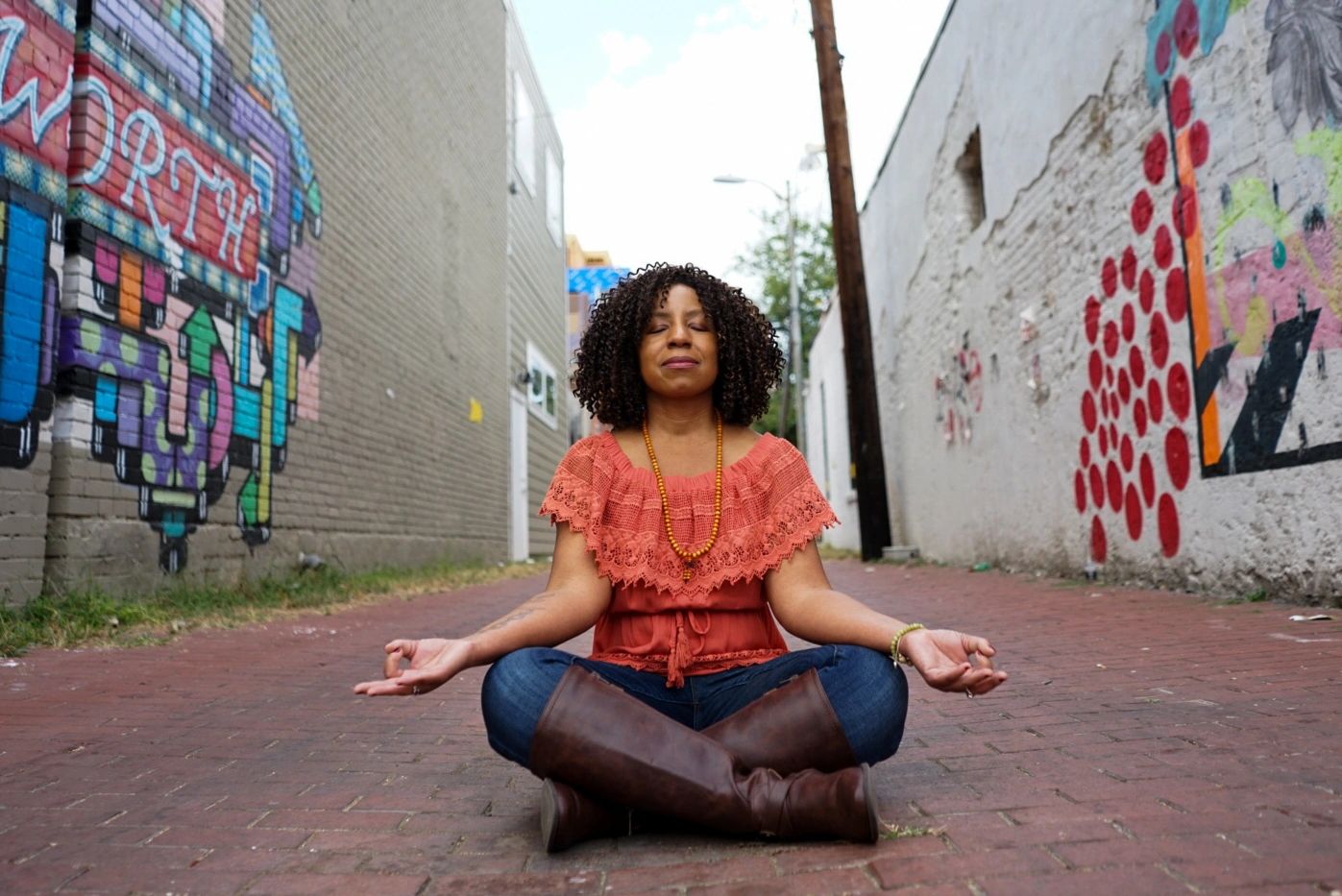 Ericka Reynolds - Energy Healing, Healer, Reiki Healing