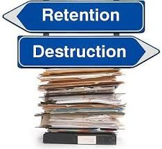 Benefits and Challenges of Record Retention