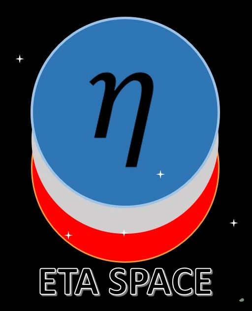 Eta Space - Cryogenic Propellants, Space Exploration