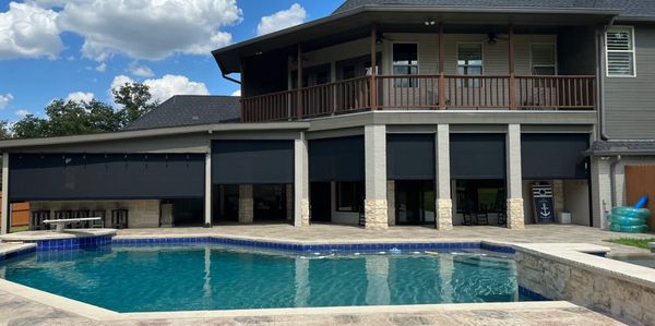 Premier Shades & Screens