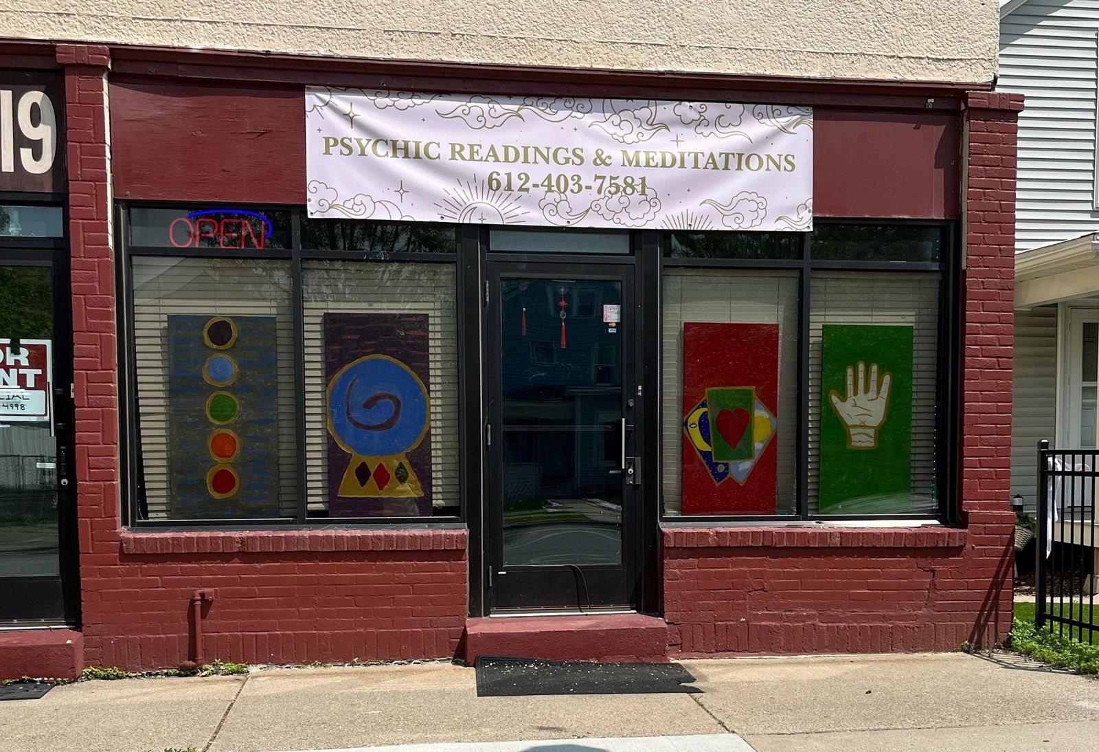 Psychic Readings and Meditations