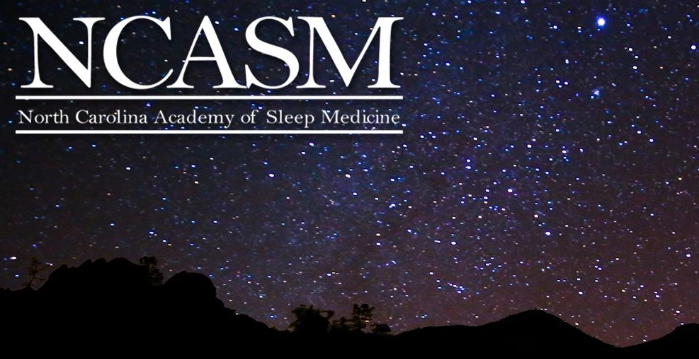 North Carolina Academy of Sleep Medicine | North Carolina Academy of ...