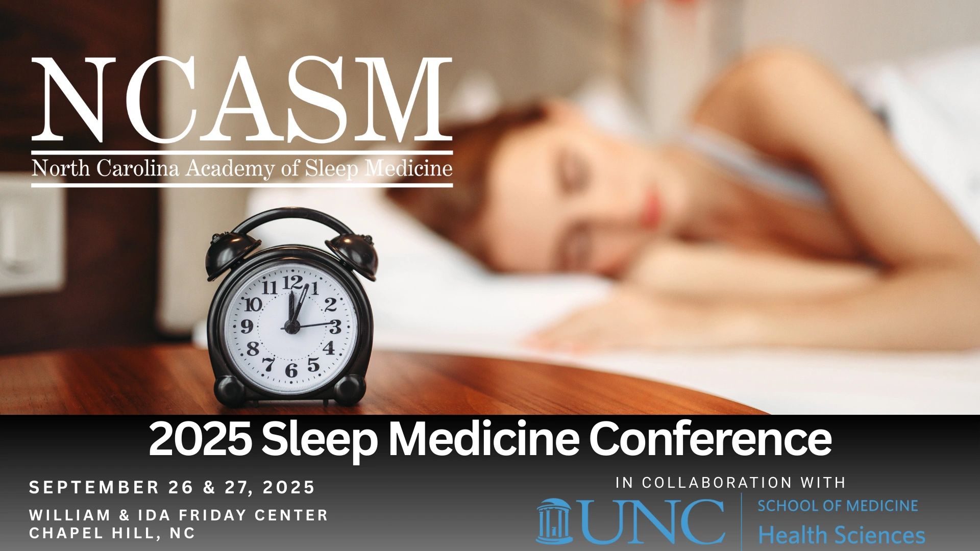 North Carolina Academy of Sleep Medicine - Home