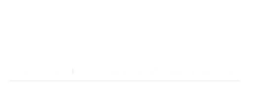 North Carolina Academy of Sleep Medicine - Home