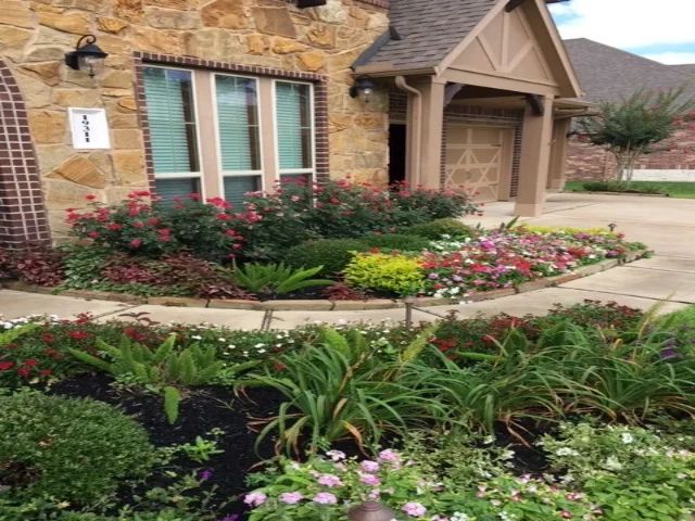 Burns Landscaping - Landscaping Construction, Design