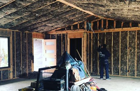 Bay Area Insulation Services, Inc.