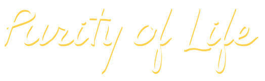 About | Purity of Life