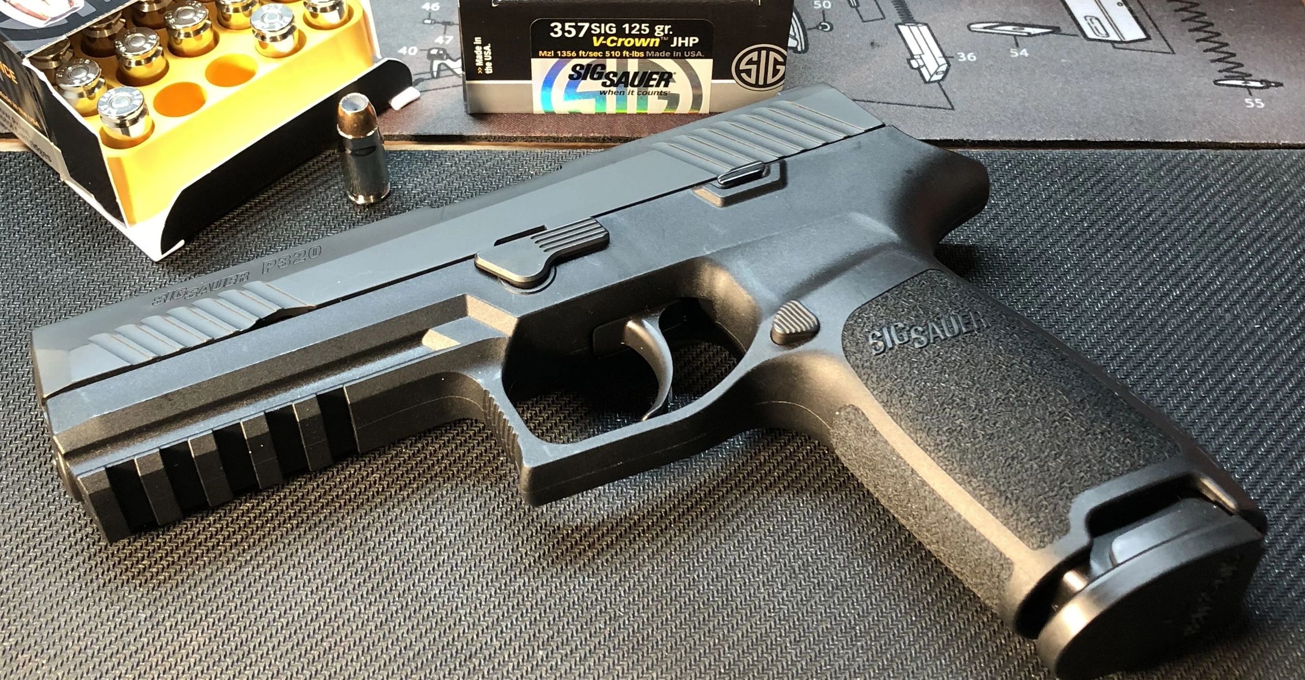 Pistol Instruction | Shooting Solutions LLC