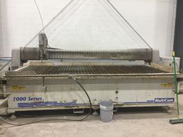 Machines | DW Machine & Fabricating Co.