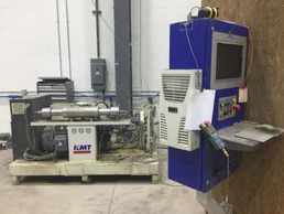 Machines | DW Machine & Fabricating Co.