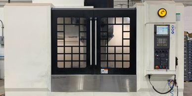 Machines | DW Machine & Fabricating Co.