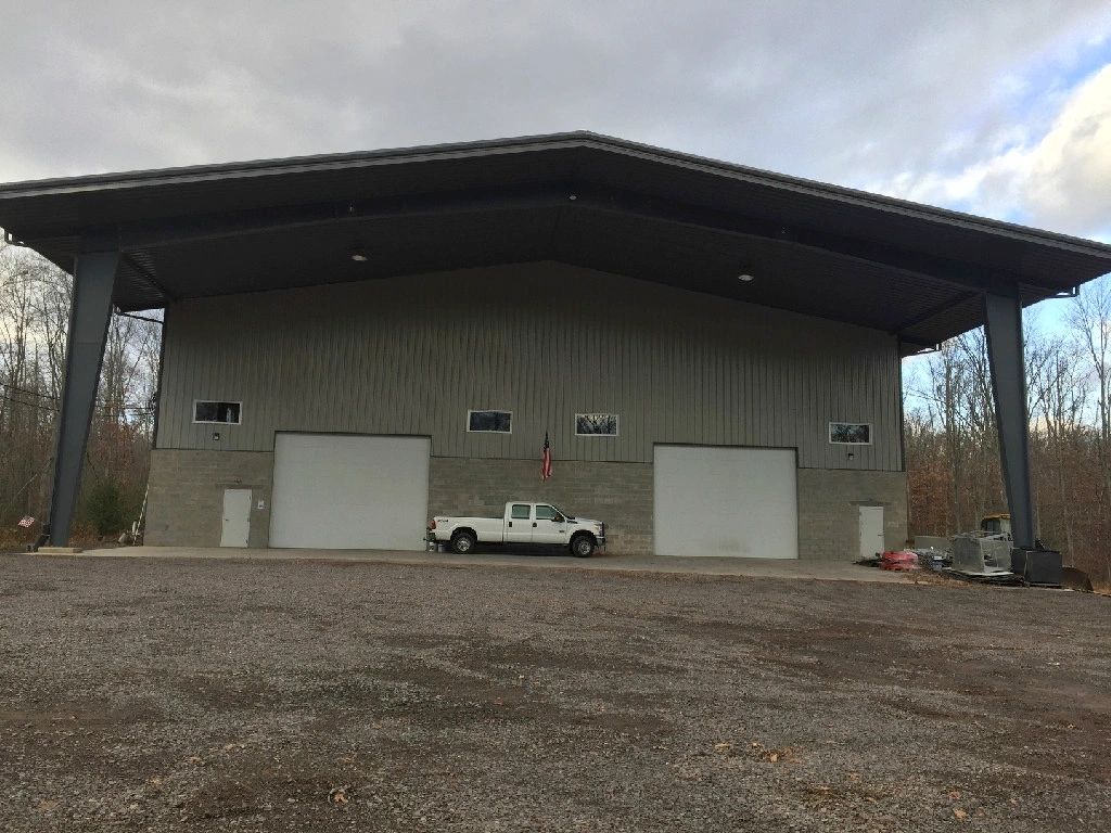 DW Machine & Fabricating Co. - Machine Shop, Fabricating, Machining