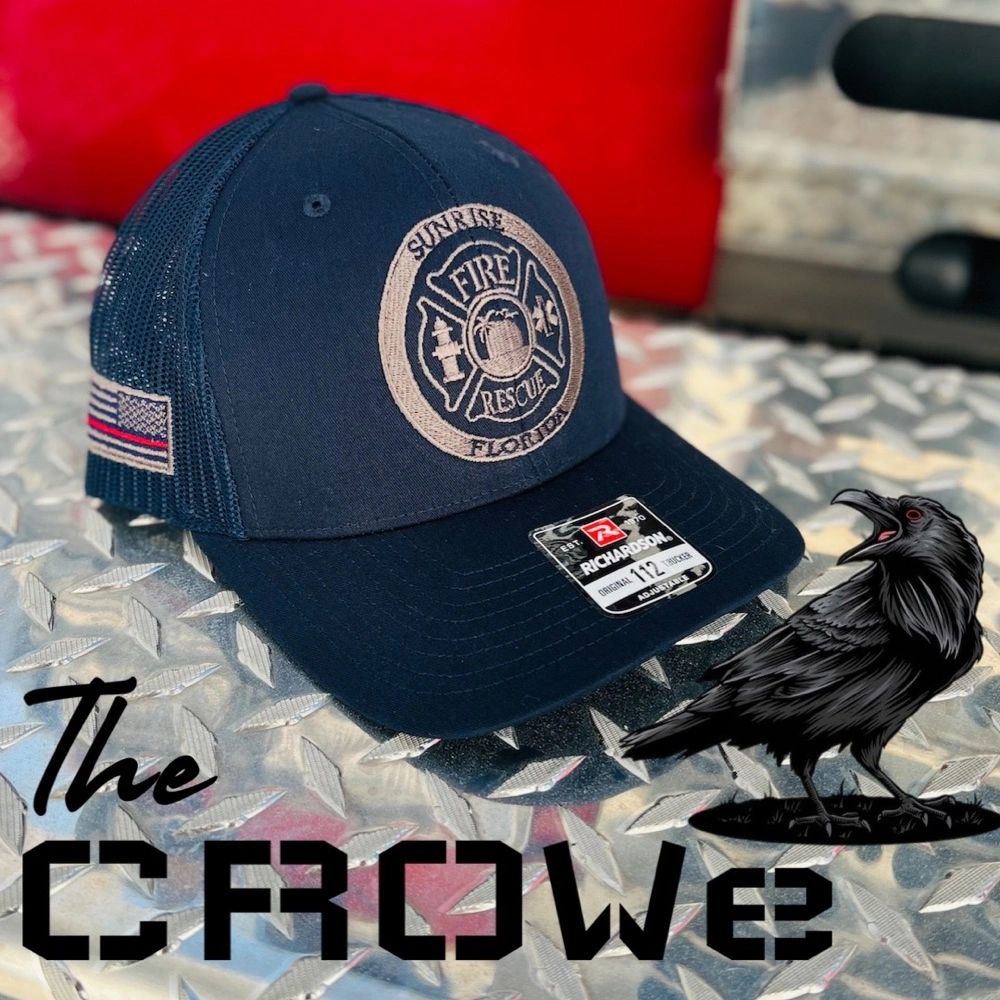 Duty Hat "Subdued Logo"