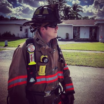 Board Members | Sunrise Fire Rescue Benevolent Association