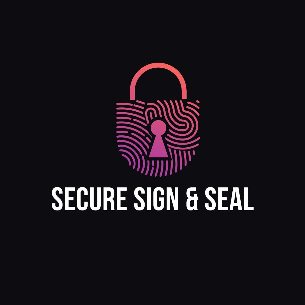 Secure Sign & Seal LLC - Fingerprint Solutions