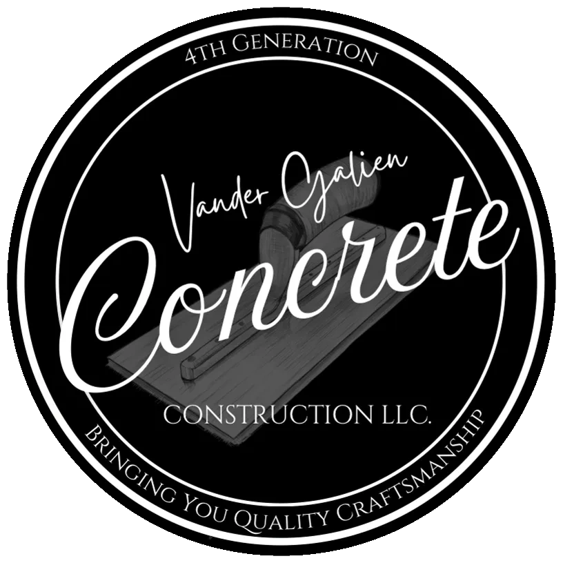 Vander Galien Concrete Construction LLC