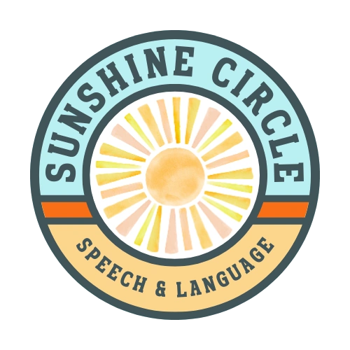 Sunshine Circle Speech & Language