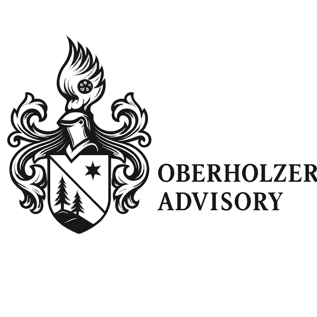 OBERHOLZER ADVISORY LLC