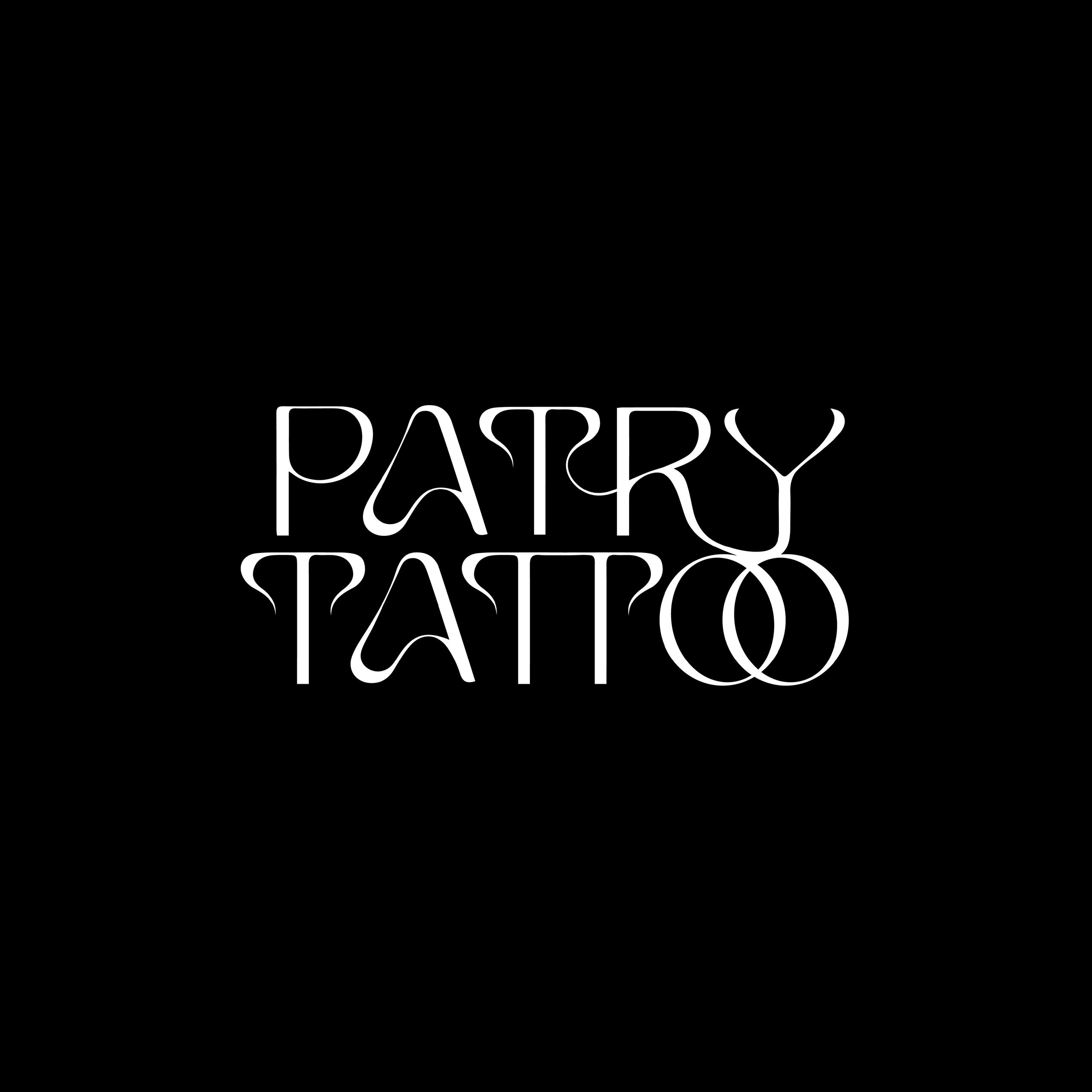 Patry Tattoo