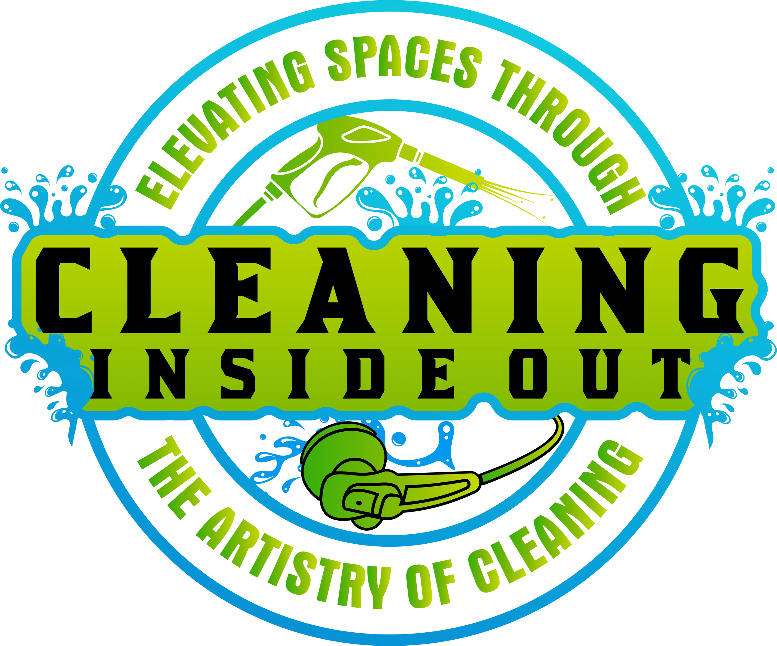 Cleaning Inside Out